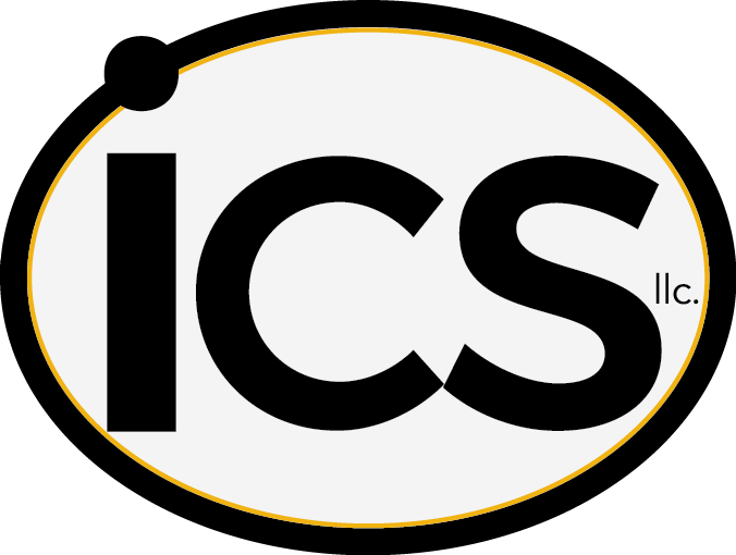 Copy Ics Logo Png Iron City Structures